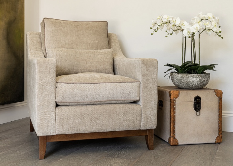Handmade Sofas and Chairs in Warwickshire | AbFab Designer Interiors