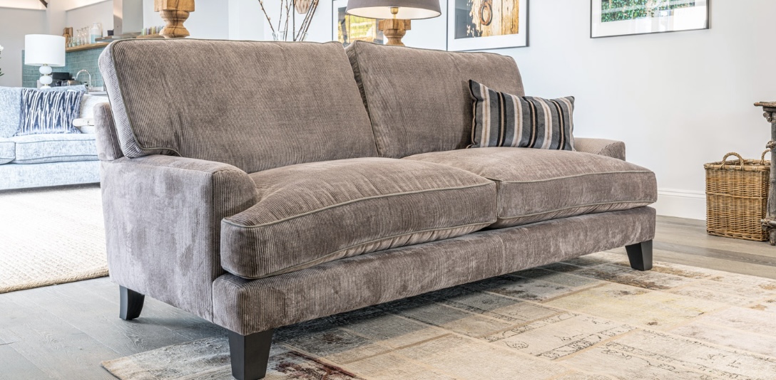 Handmade Sofas and Chairs in Warwickshire | AbFab Designer Interiors