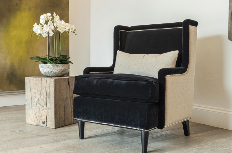 Handmade Sofas and Chairs in Warwickshire | AbFab Designer Interiors